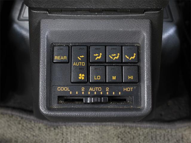 1994 Mitsubishi Pajero for Sale | ClassicCars.com | CC-1574107