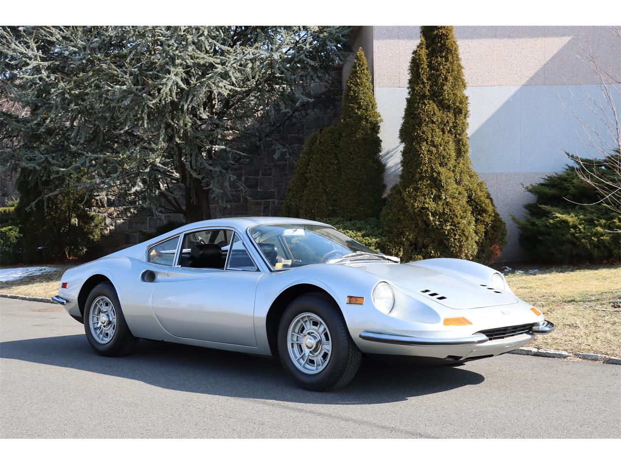 1970 Ferrari 246 GT for Sale | ClassicCars.com | CC-1570419