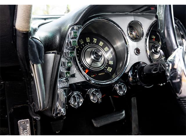 1958 Chrysler Imperial for Sale | ClassicCars.com | CC-1574475