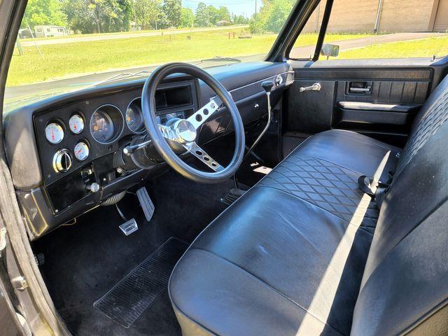 1981 Chevrolet C10 for Sale | ClassicCars.com | CC-1574871