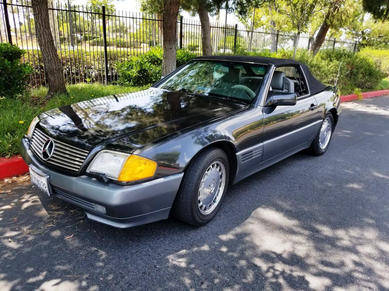 1992 Mercedes-Benz 300 for Sale | ClassicCars.com | CC-1574932