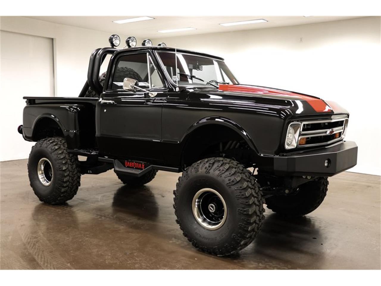 1968 Chevrolet K-10 for Sale | ClassicCars.com | CC-1574959