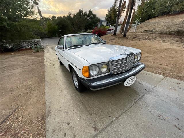 1985 Mercedes-Benz 300 for Sale | ClassicCars.com | CC-1575090