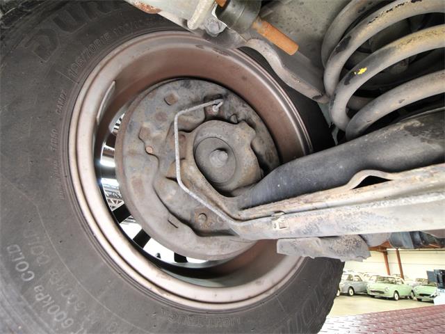 1996 Volkswagen Van for Sale | ClassicCars.com | CC-1575336