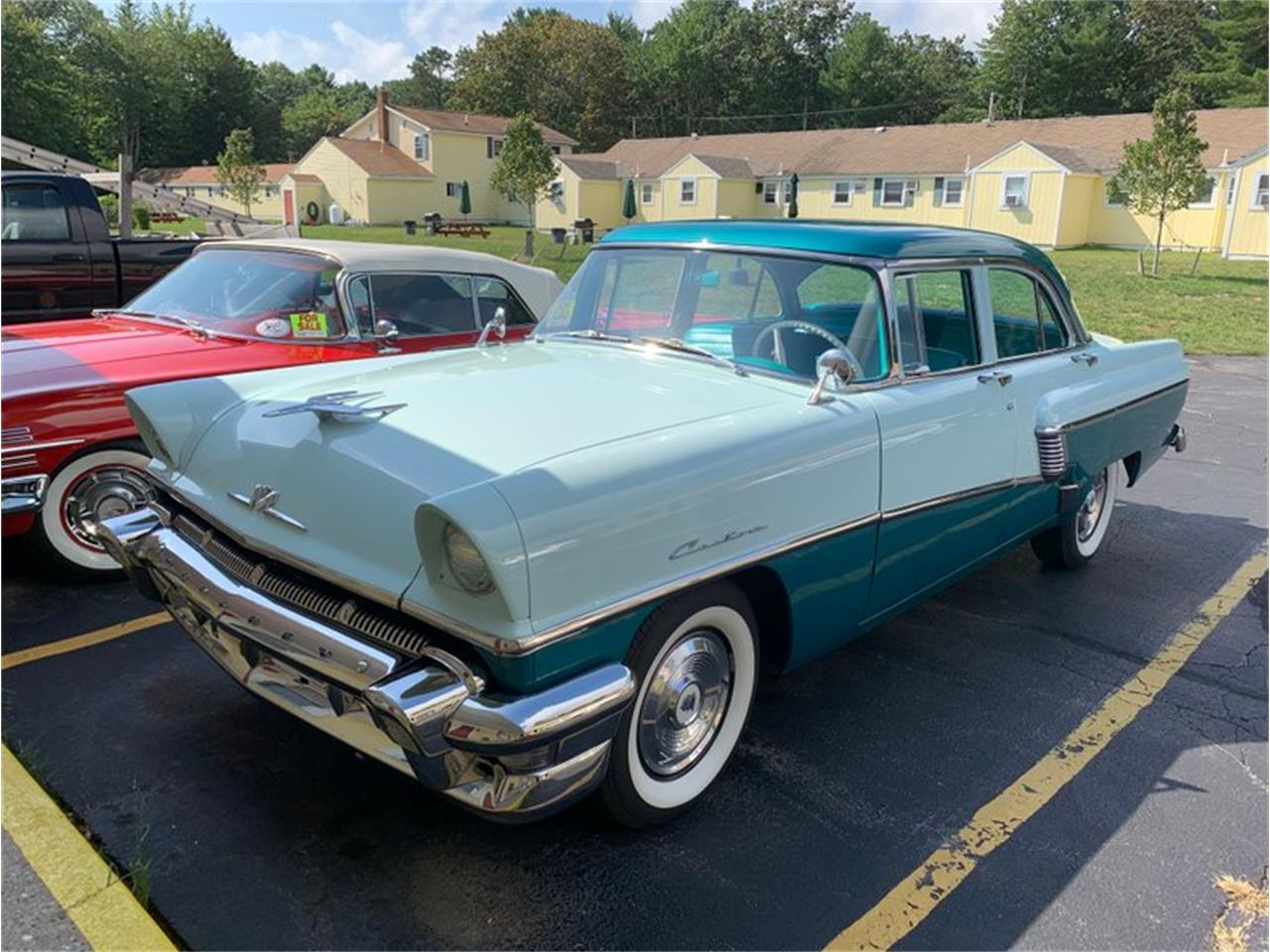 1956 Mercury Custom for Sale | ClassicCars.com | CC-1575366