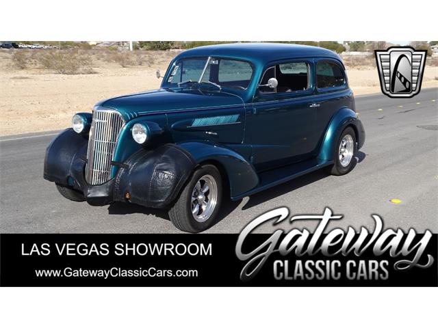 1937 to 1938 Chevrolet for Sale on ClassicCars.com