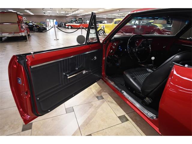 1967 Chevrolet Camaro for Sale | ClassicCars.com | CC-1575392