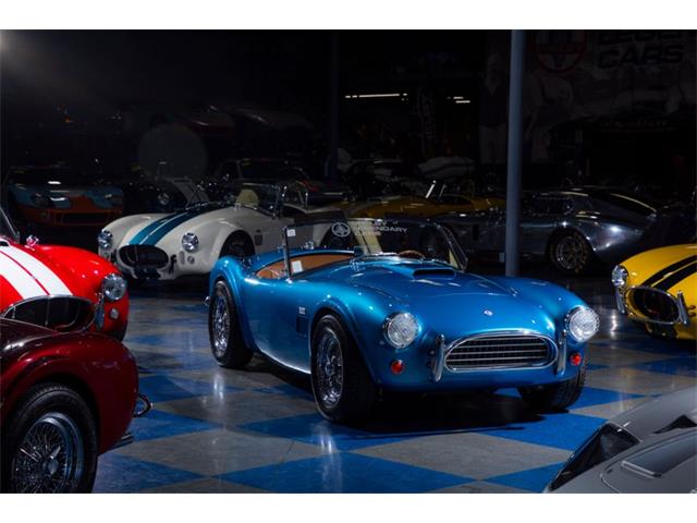 1960 to 1970 Shelby Cobra for Sale on ClassicCars.com
