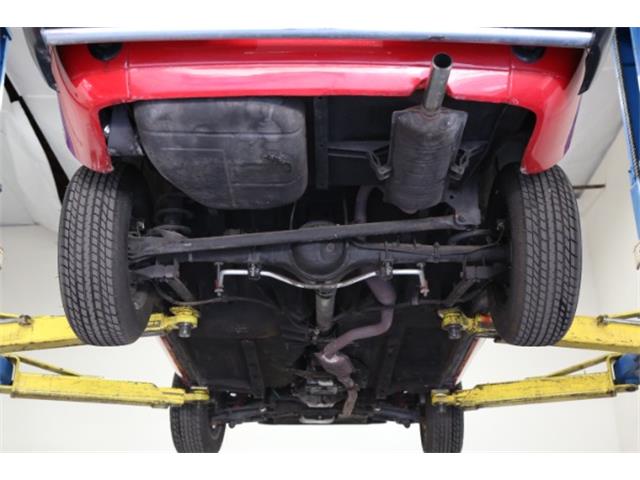 1976 Fiat 124 for Sale | ClassicCars.com | CC-1575640