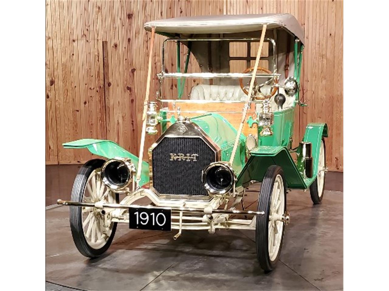 1910 K-R-I-T Model A for Sale | ClassicCars.com | CC-1576140