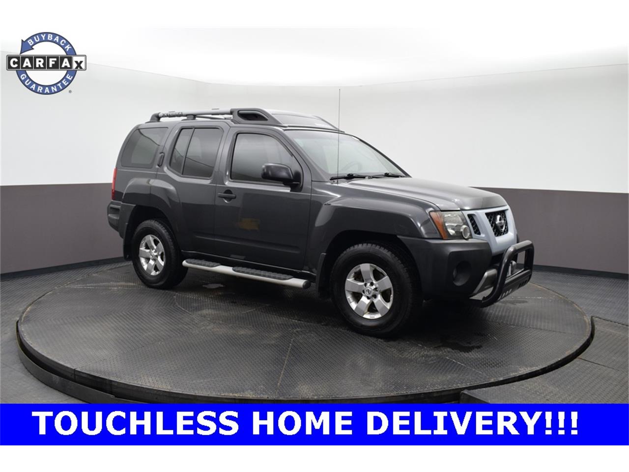 2009 Nissan Xterra for Sale | ClassicCars.com | CC-1576253