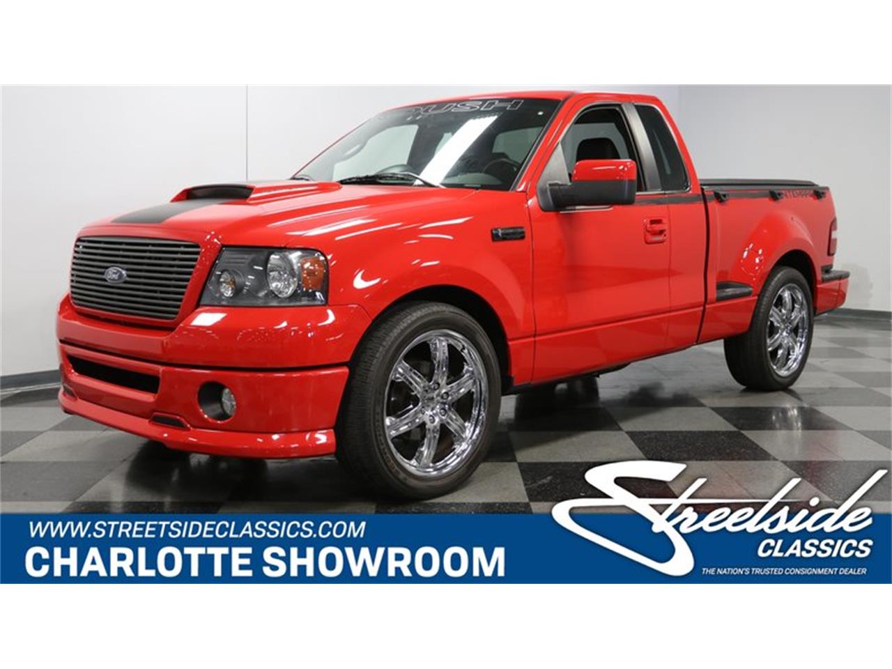2008 Ford F150 for Sale | ClassicCars.com | CC-1576470
