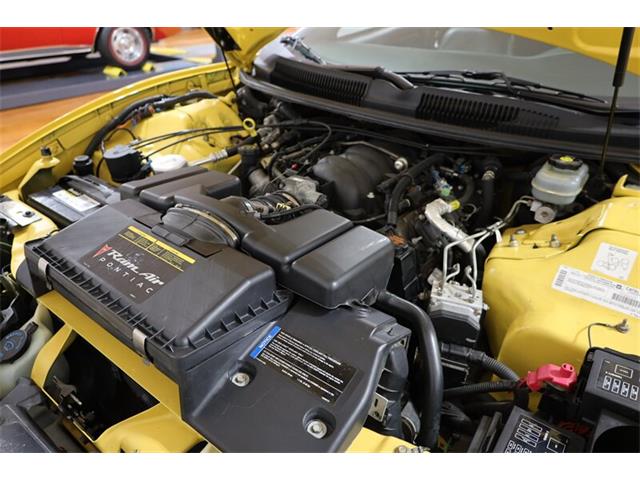 2002 Pontiac Firebird Formula for Sale | ClassicCars.com | CC-1576660