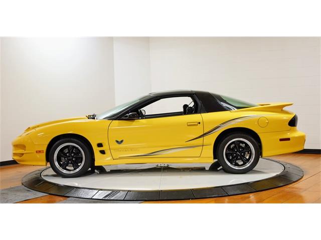 2002 Pontiac Firebird Formula for Sale | ClassicCars.com | CC-1576660