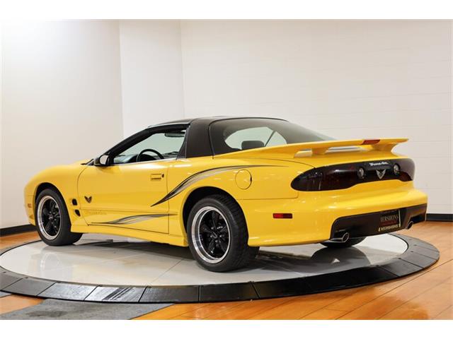 2002 Pontiac Firebird Formula for Sale | ClassicCars.com | CC-1576660