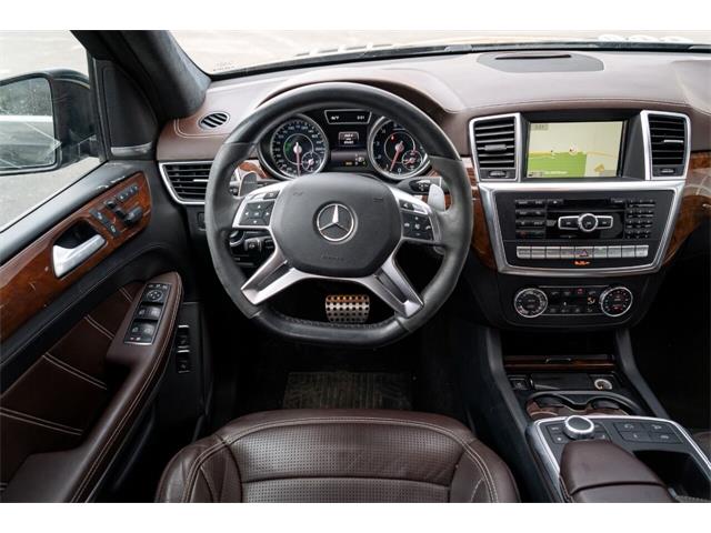 2014 Mercedes-Benz GL450 for Sale | ClassicCars.com | CC-1576683
