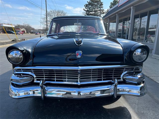 1956 Ford Crestline for Sale | ClassicCars.com | CC-1576836