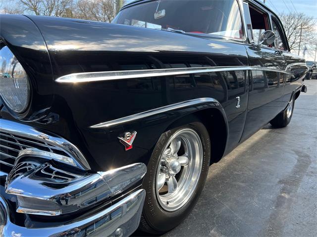 1956 Ford Crestline for Sale | ClassicCars.com | CC-1576836