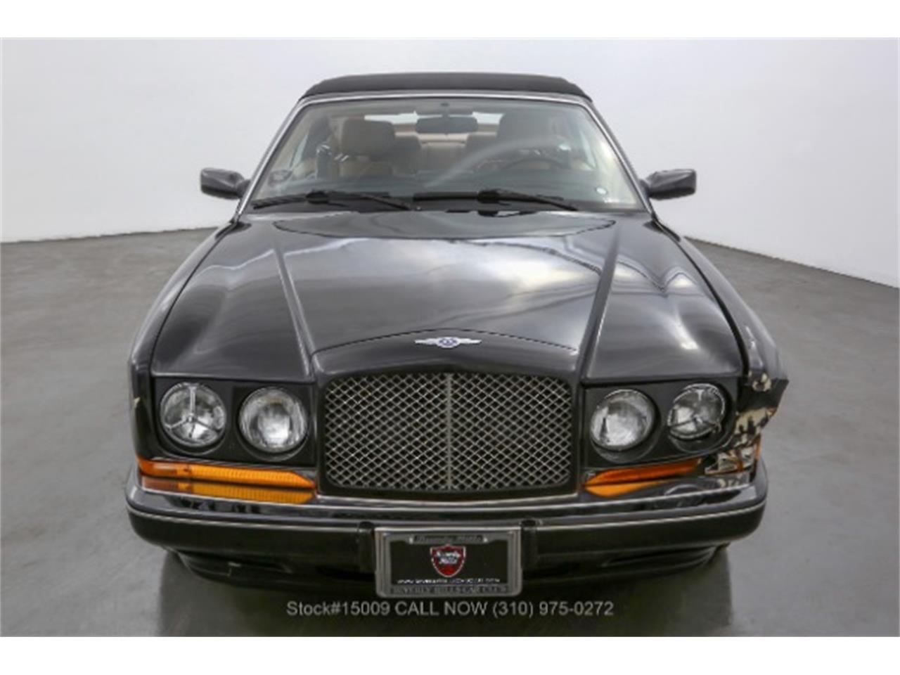 1997 Bentley Azure for Sale | ClassicCars.com | CC-1577195