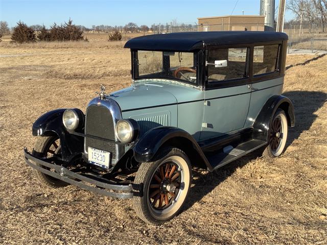 1926 Willys Whippet for Sale | ClassicCars.com | CC-1570073