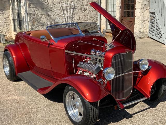 1932 Ford for Sale on ClassicCars.com