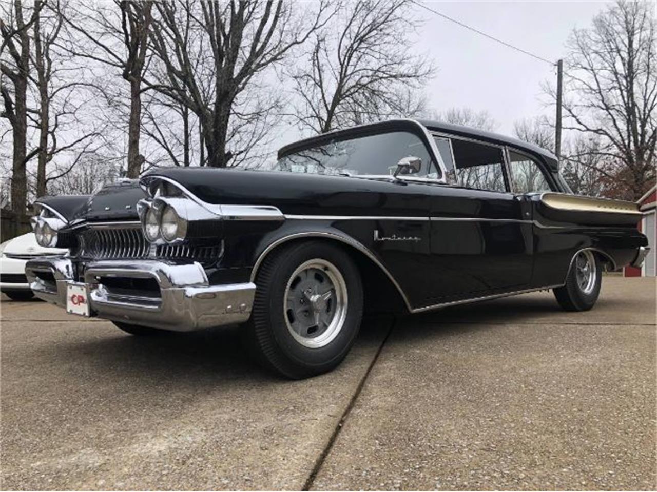 1957 Mercury Monterey for Sale | ClassicCars.com | CC-1577526