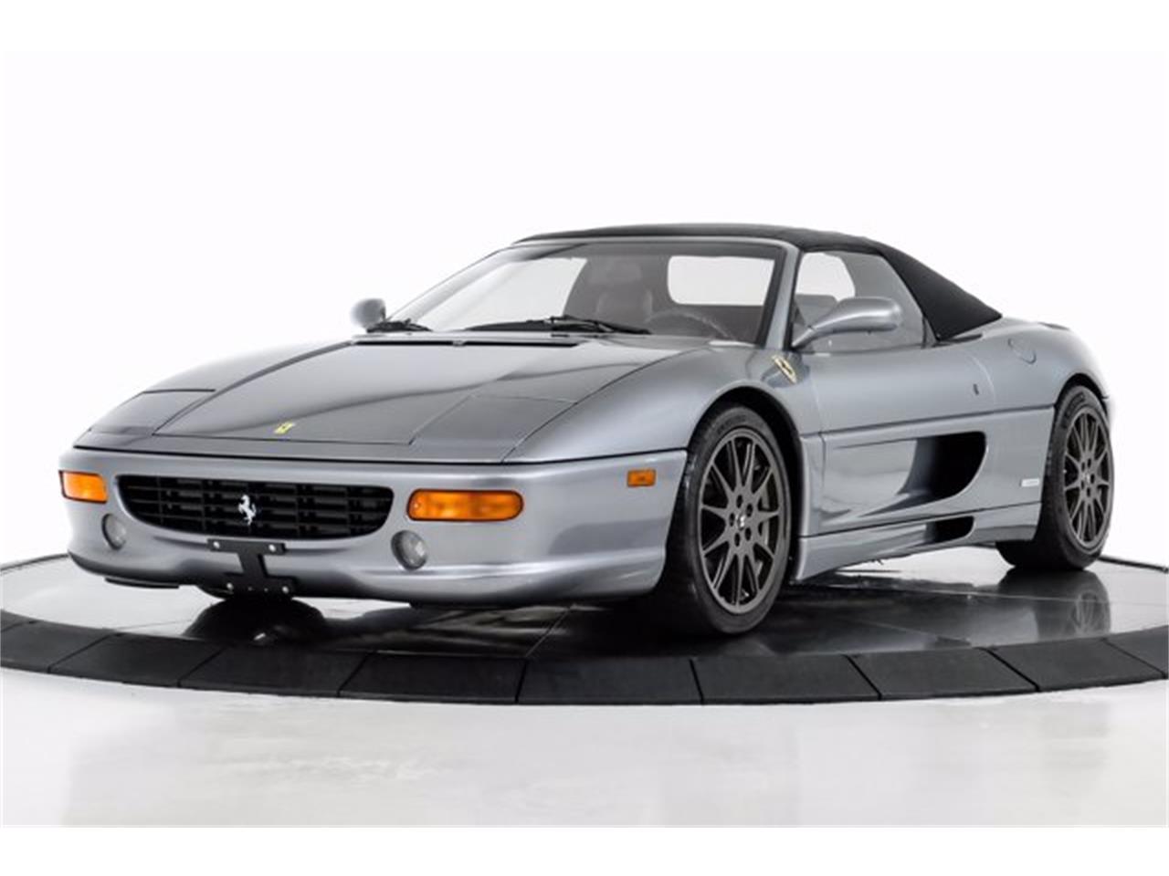 1998 Ferrari F355 for Sale | ClassicCars.com | CC-1577602