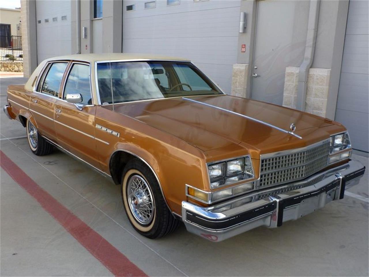 1978 Buick Electra for Sale | ClassicCars.com | CC-1570775
