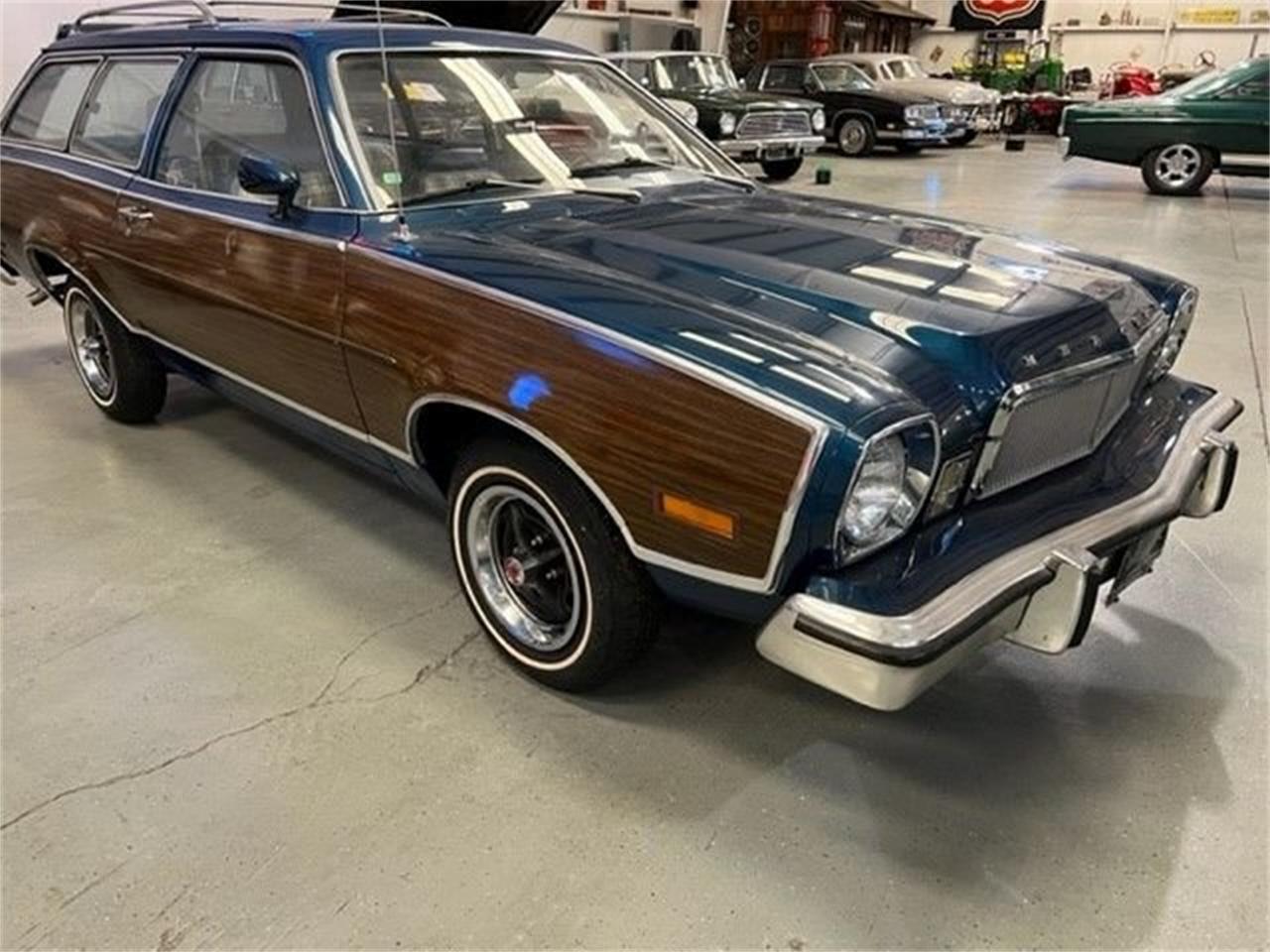 1977 Mercury Bobcat for Sale | ClassicCars.com | CC-1578172