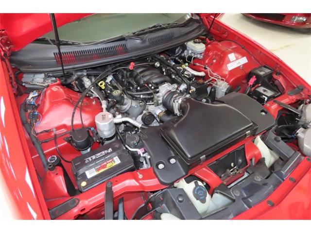 2001 Chevrolet Camaro for Sale | ClassicCars.com | CC-1578414