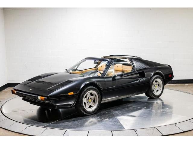 Classic Ferrari 308 for Sale on ClassicCars.com