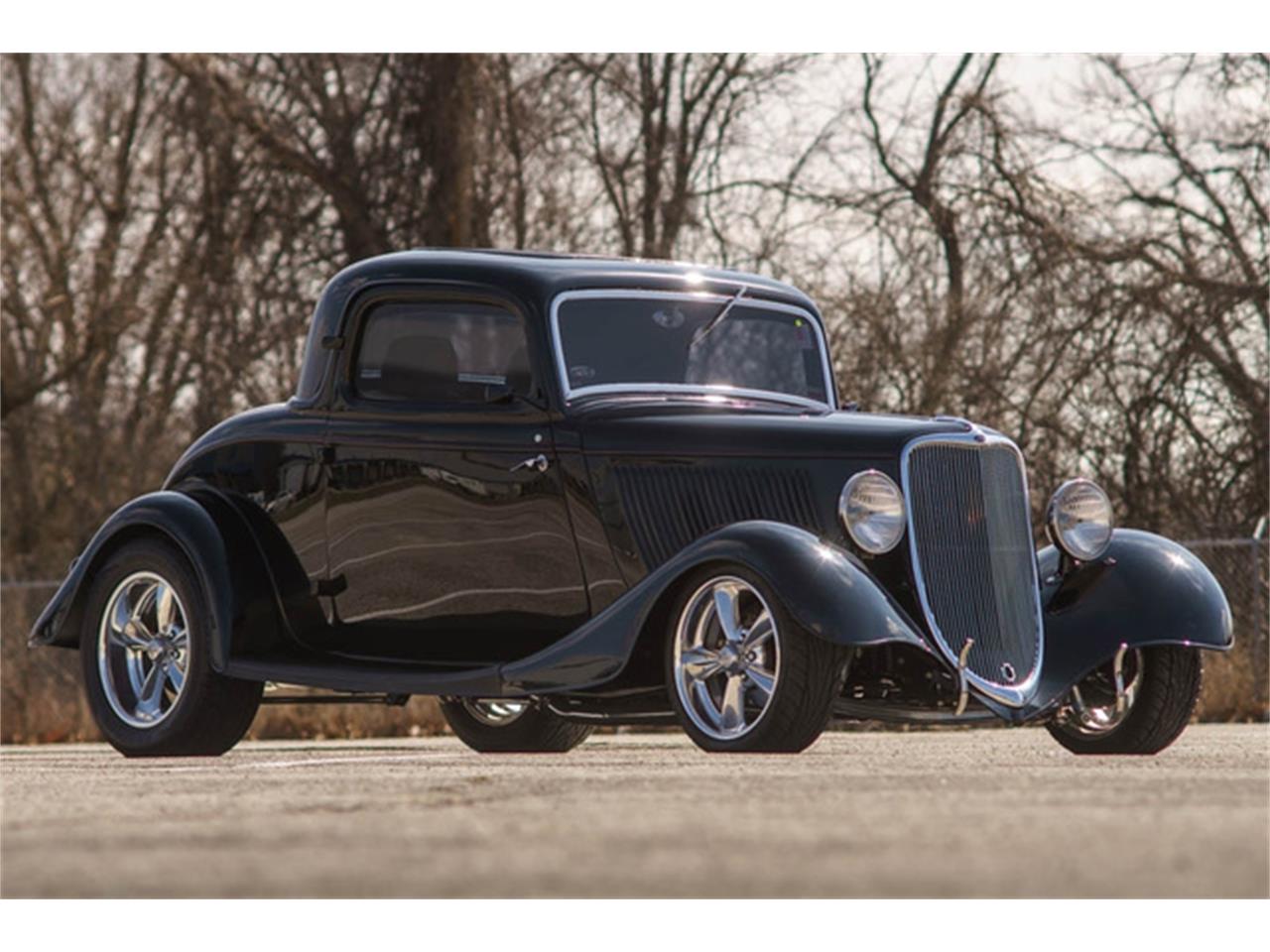 Inspiring 33 Ford 3 Window Coupe For Sale Pictures