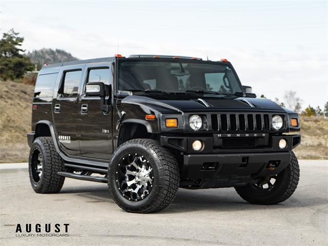 Classic Hummer for Sale on ClassicCars.com