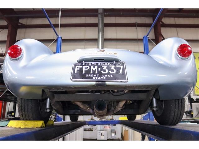 1955 Porsche 550 for Sale | ClassicCars.com | CC-1579079
