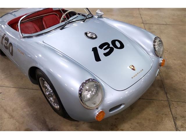 1955 Porsche 550 for Sale | ClassicCars.com | CC-1579079