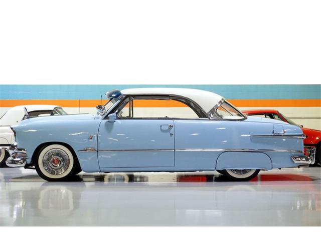 Classic Ford Victoria for Sale on ClassicCars.com