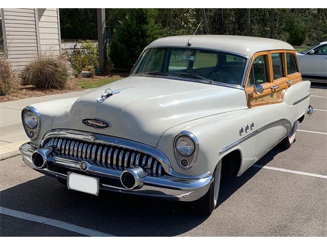 1953 Buick for Sale on ClassicCars.com