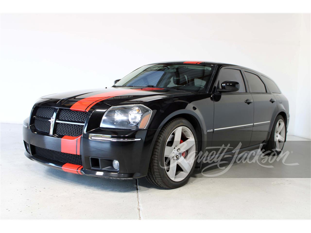 2006 Dodge Magnum for Sale | ClassicCars.com | CC-1581442