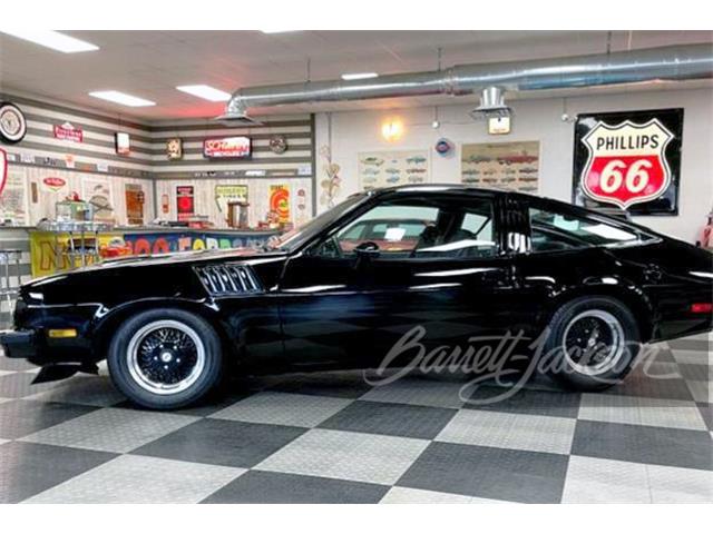 Classic Chevrolet Monza for Sale on ClassicCars.com