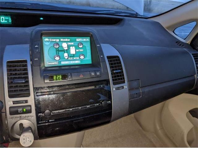 2004 Toyota Prius for Sale | ClassicCars.com | CC-1581548