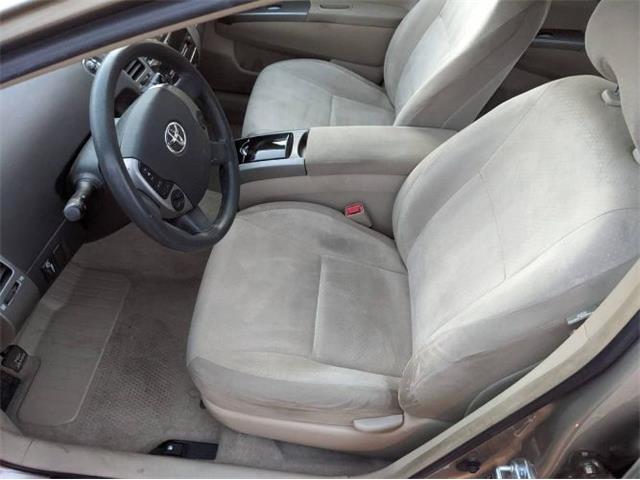 2004 Toyota Prius for Sale | ClassicCars.com | CC-1581548