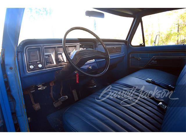 1978 Ford F350 for Sale | ClassicCars.com | CC-1581640