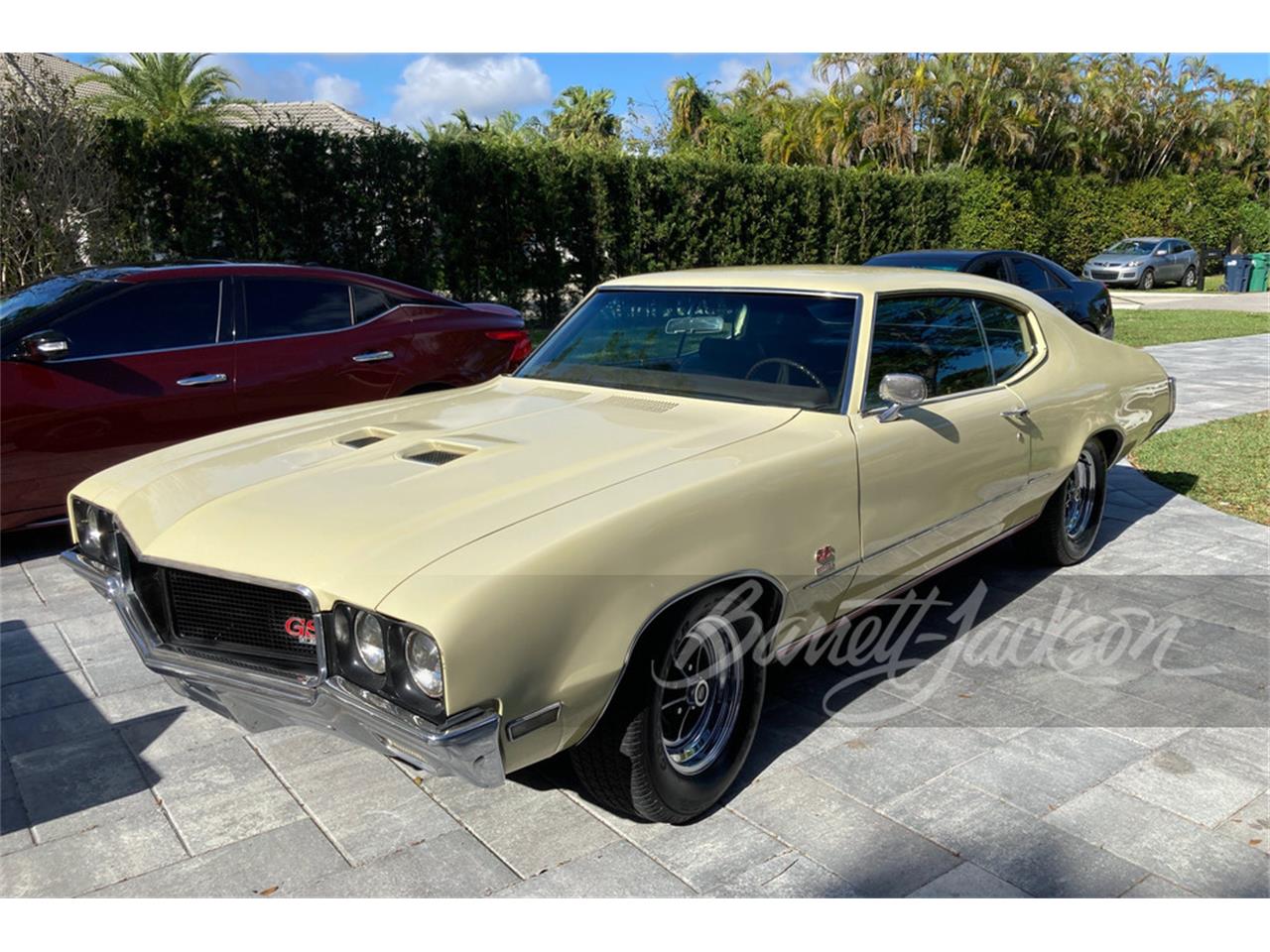 1970 Buick Automobile for Sale | ClassicCars.com | CC-1581734