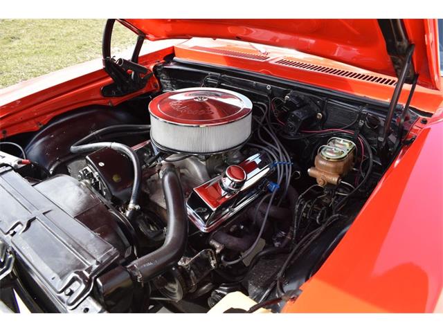 1970 Chevrolet Nova for Sale | ClassicCars.com | CC-1582071
