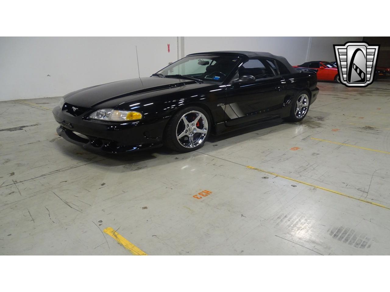 1996 Ford Mustang for Sale | ClassicCars.com | CC-1582211