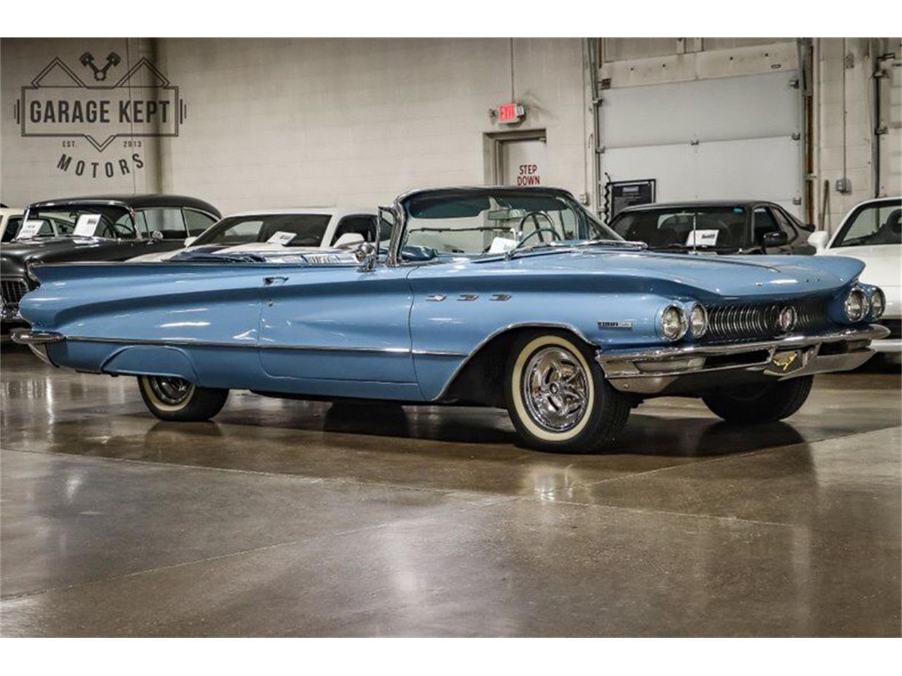 1960 Buick Invicta For Sale