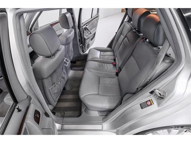 2001 Mercedes-Benz E320 for Sale | ClassicCars.com | CC-1582346