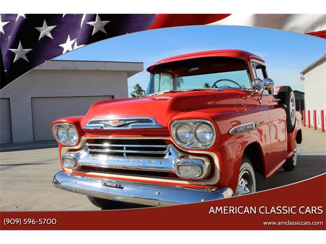 Classic Chevrolet 3100 for Sale on ClassicCars.com - 60 per Page