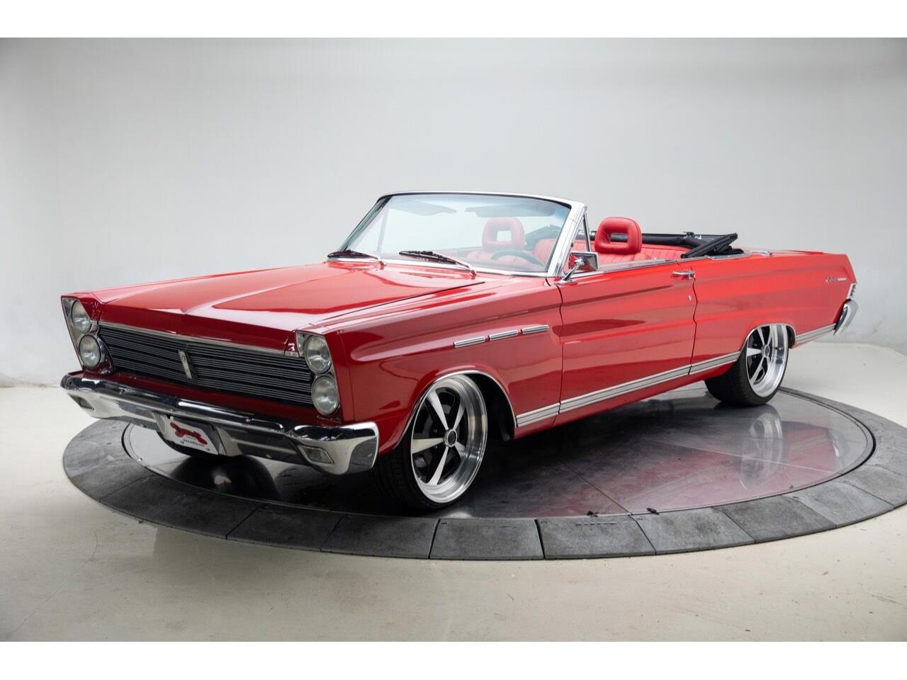 1965 Mercury Comet for Sale | ClassicCars.com | CC-1582521