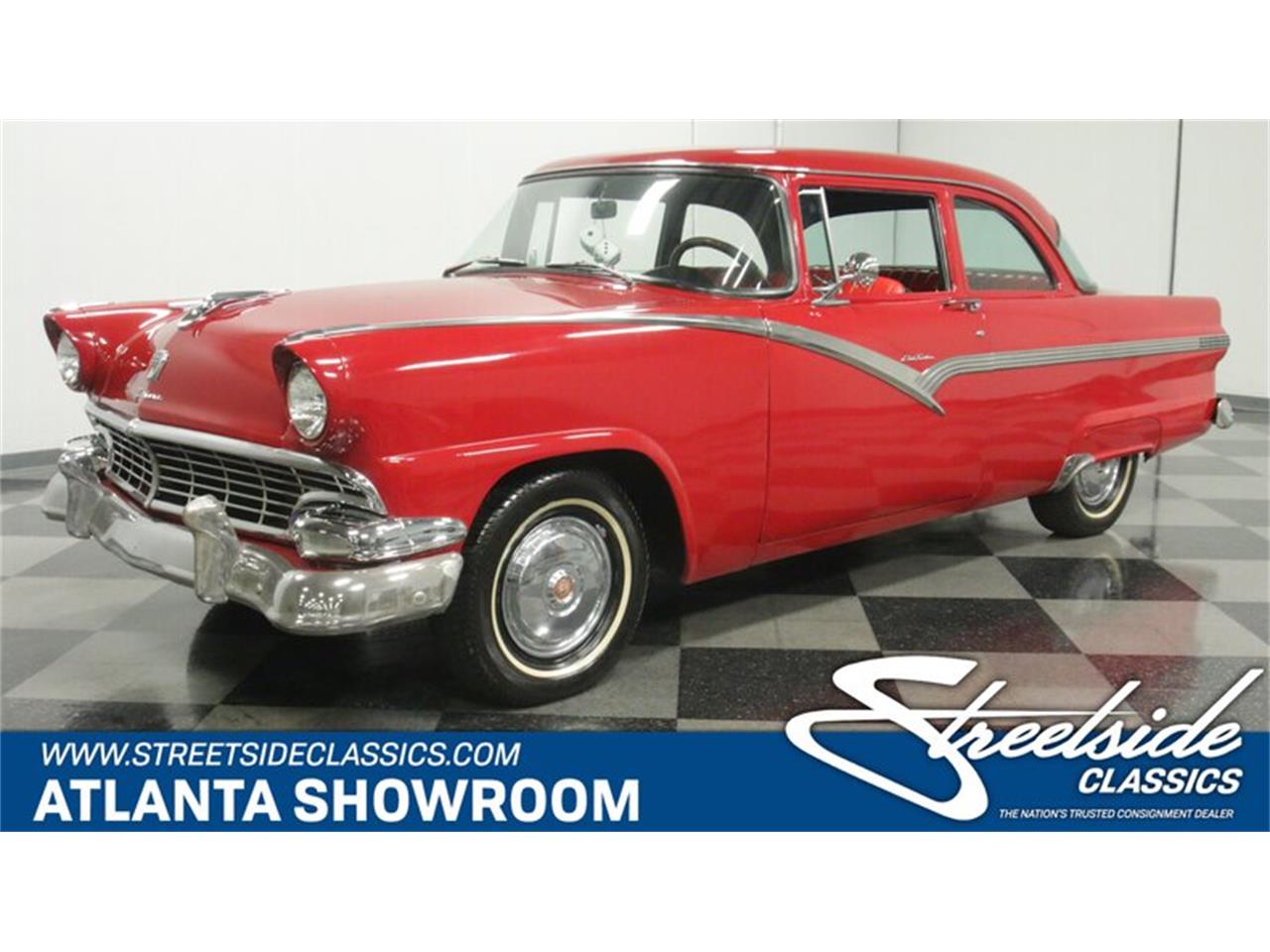 1956 Ford Mainline for Sale | ClassicCars.com | CC-1582926